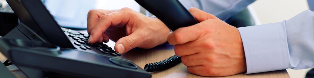 Telephone Systems – iTEC Consultants
